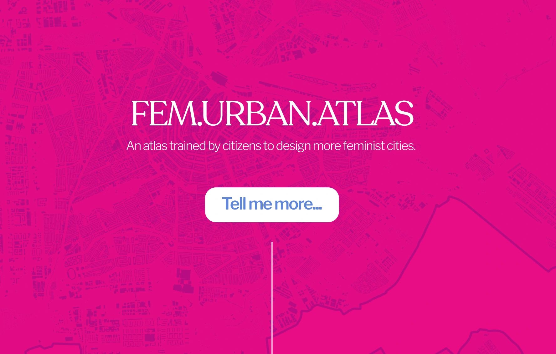 FEM. URBAN ATLAS